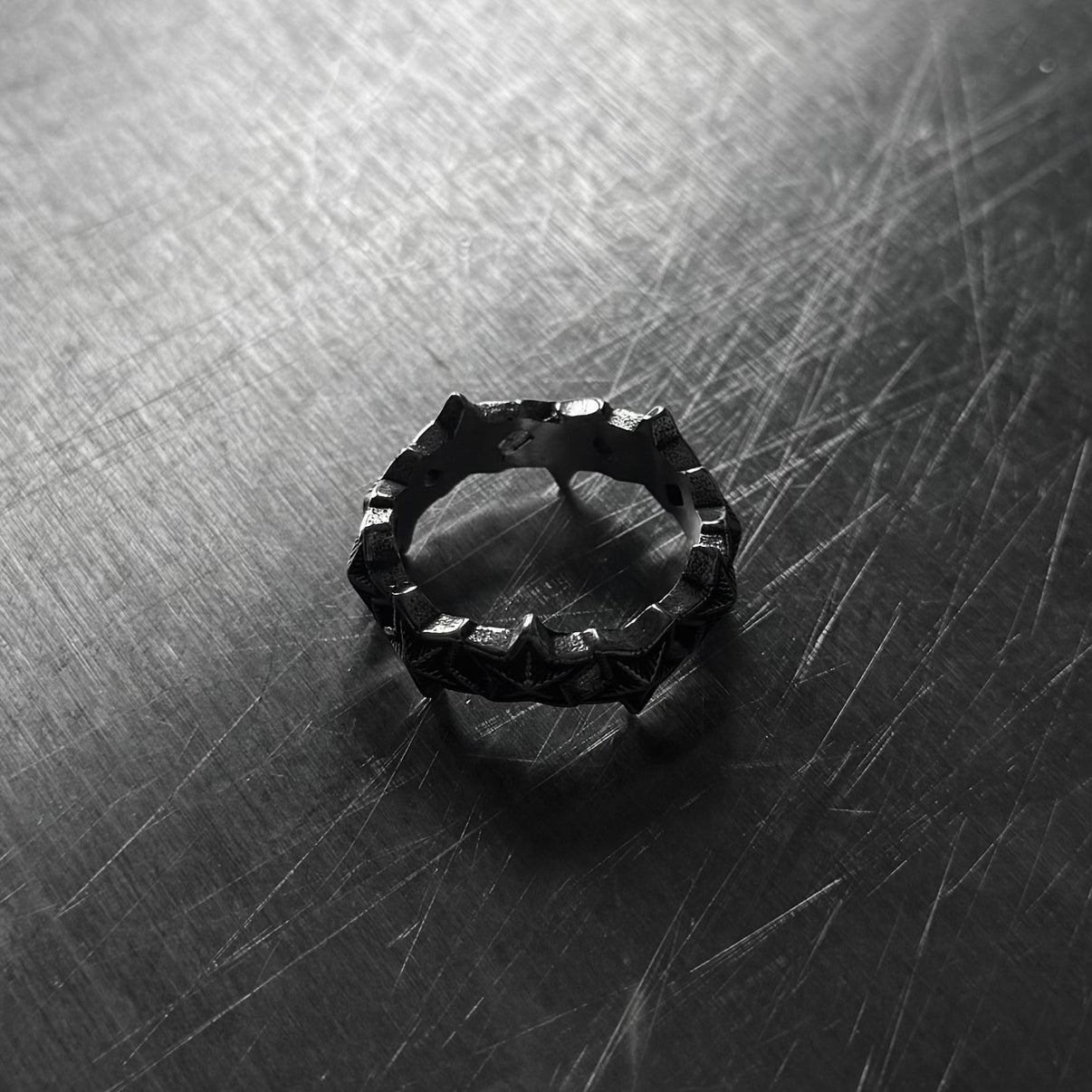 Vireon Ring – ONE TIMES WUN
